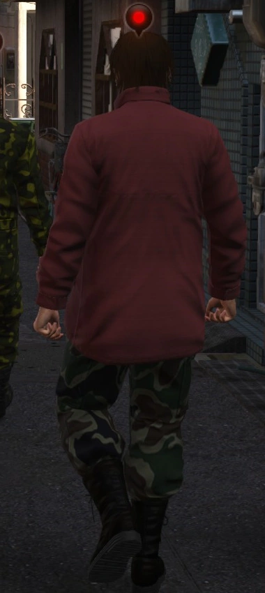 Manato Fujisaki | Historica Wiki | Fandom