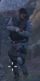 Mark C. Garrett | Historica Wiki | Fandom