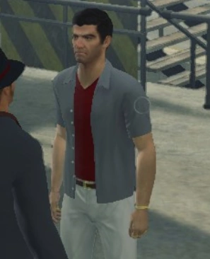 Matthew Fite | Historica Wiki | Fandom