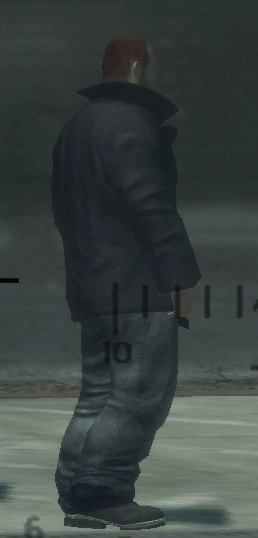 Matthew MacColgan | Historica Wiki | Fandom