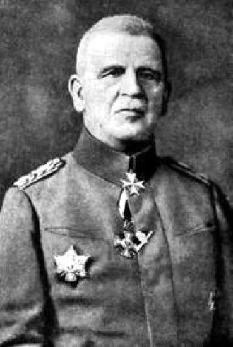 Max von Boehn | Historica Wiki | Fandom