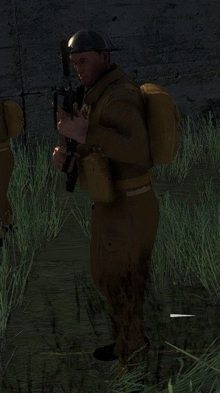 Morgan Sharp | Historica Wiki | Fandom