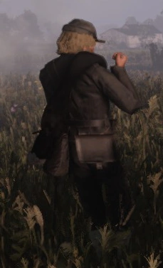 Muiríoch Ó Fearadhaigh | Historica Wiki | Fandom