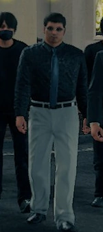 Naoshi Karube | Historica Wiki | Fandom