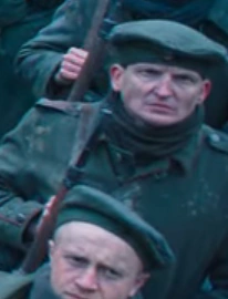 Paul Behrends | Historica Wiki | Fandom