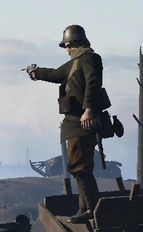 Phillipp Reitter | Historica Wiki | Fandom