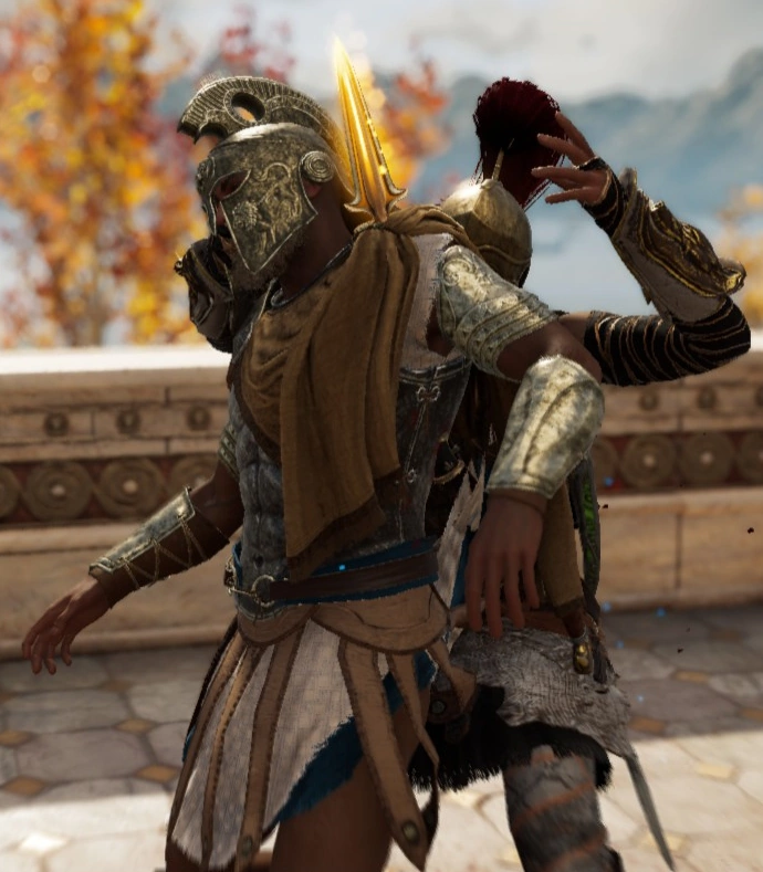 Polemon of Kirrha | Historica Wiki | Fandom