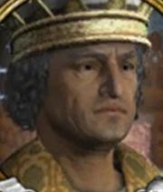 Pope Marinus I | Historica Wiki | Fandom