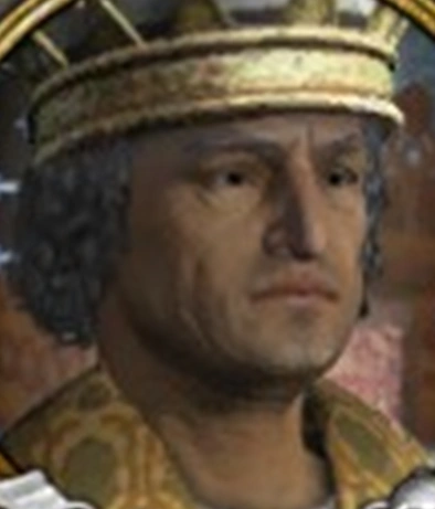 Pope Marinus I | Historica Wiki | Fandom