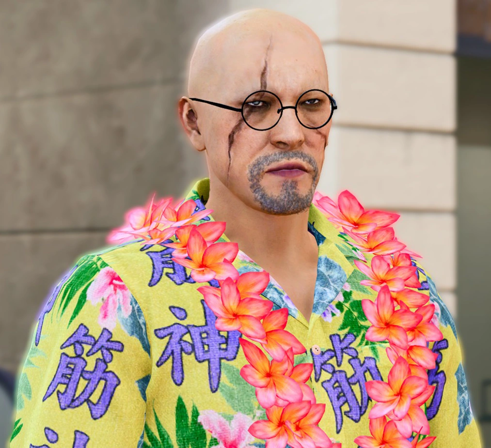 Professor Morikasa | Historica Wiki | Fandom