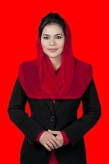 Puti Guntur Soekarno | Historica Wiki | Fandom