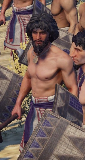 Razeen al-Huq | Historica Wiki | Fandom