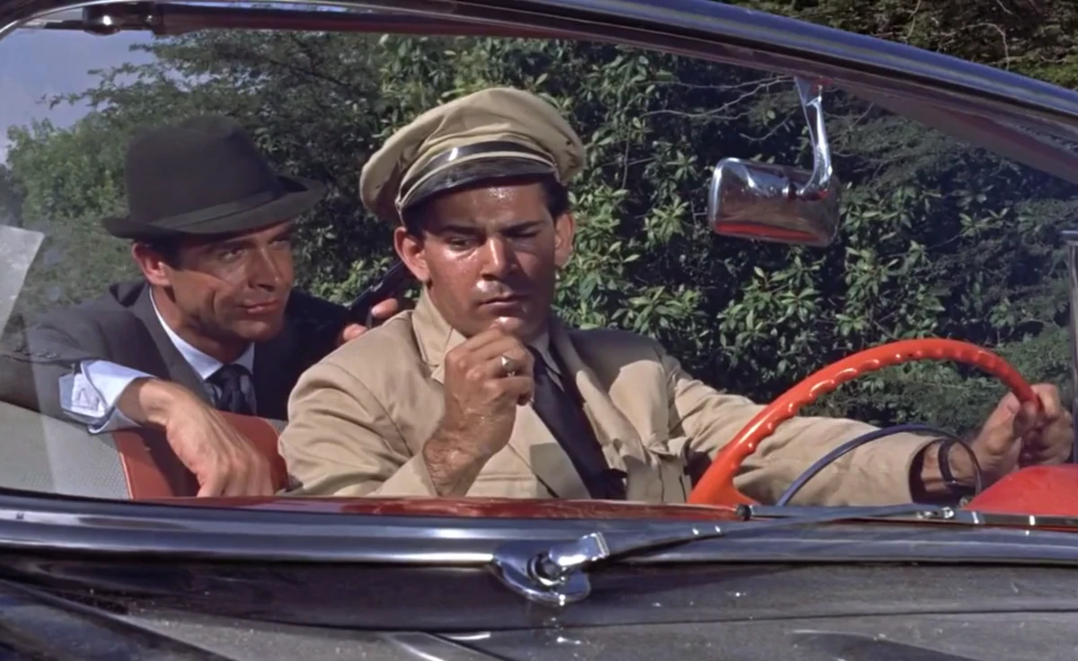 Reginald Jones | Historica Wiki | Fandom