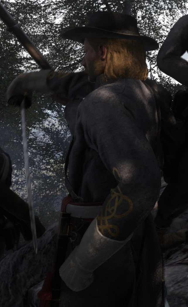 Reuben F. Michie | Historica Wiki | Fandom