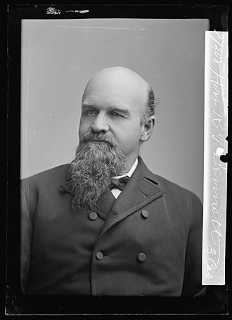 Risden Tyler Bennett | Historica Wiki | Fandom