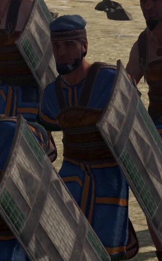 Salaah el-Satter | Historica Wiki | Fandom