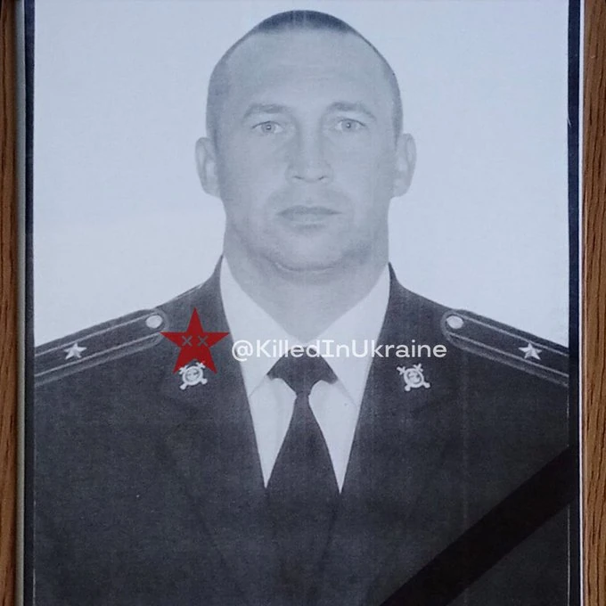 Sergey M. Ilyinsky | Historica Wiki | Fandom