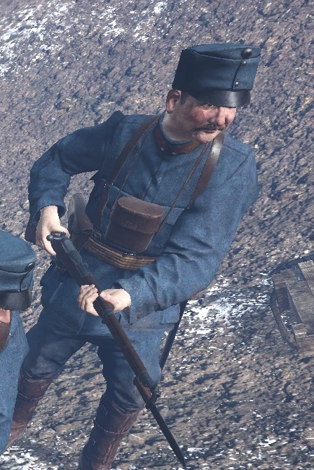 Serwacy Dulski | Historica Wiki | Fandom