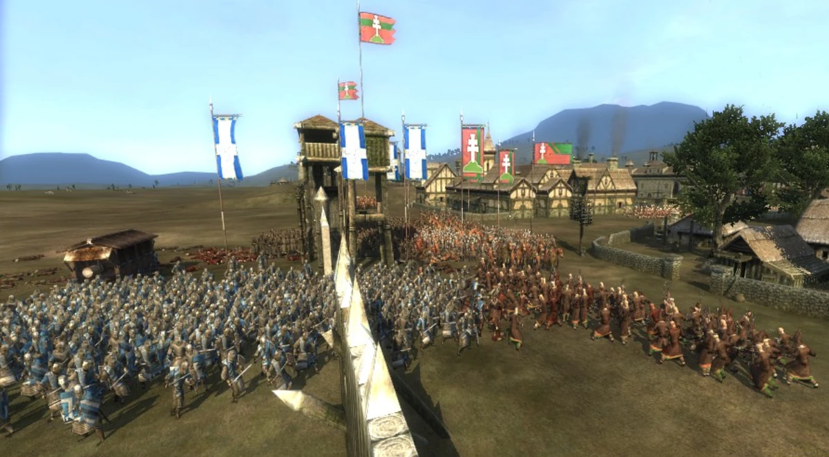 Siege of Semlin | Historica Wiki | Fandom