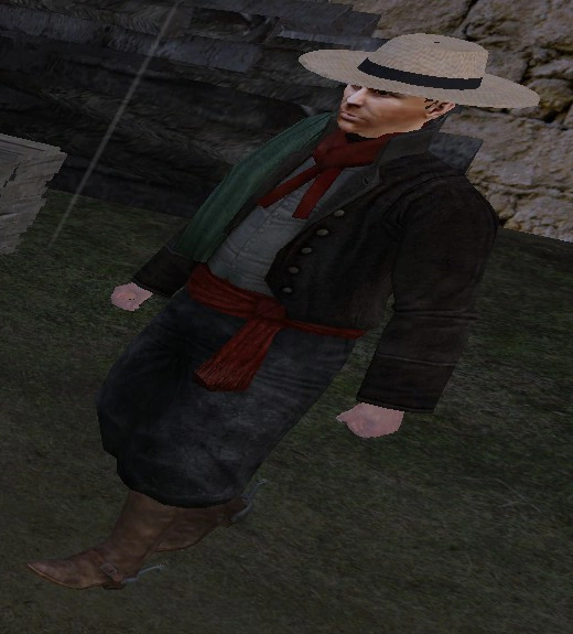 Sigismundo Vidasoloarrotegui | Historica Wiki | Fandom