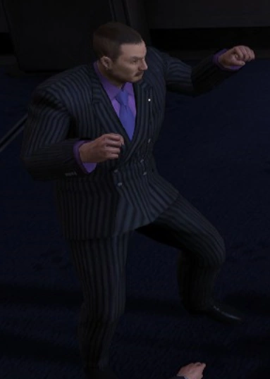 Sumio Nagata | Historica Wiki | Fandom