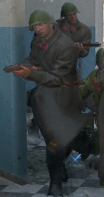 Sungatulin Korney Tikhonovich | Historica Wiki | Fandom