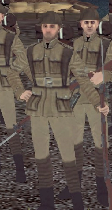 Terence Moore | Historica Wiki | Fandom