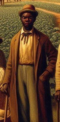 Tombong Kouyaté | Historica Wiki | Fandom