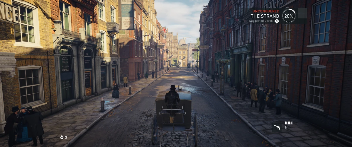 Wardour Street | Historica Wiki | Fandom