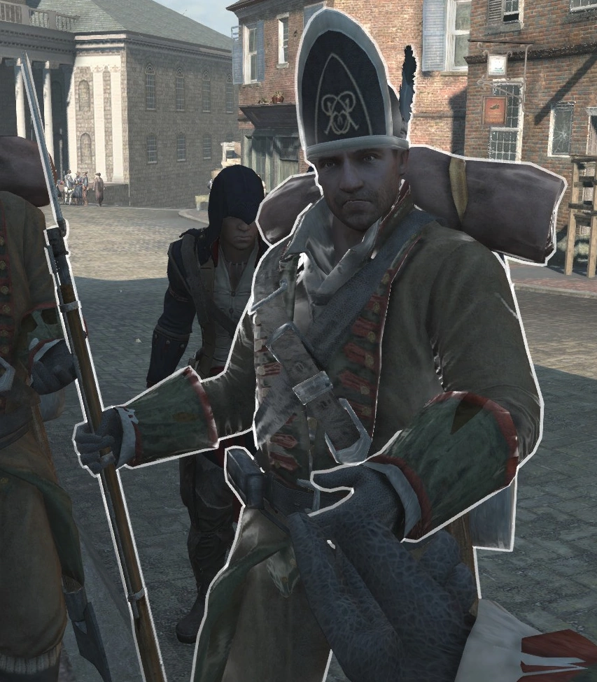 What-God-Will Watts | Historica Wiki | Fandom