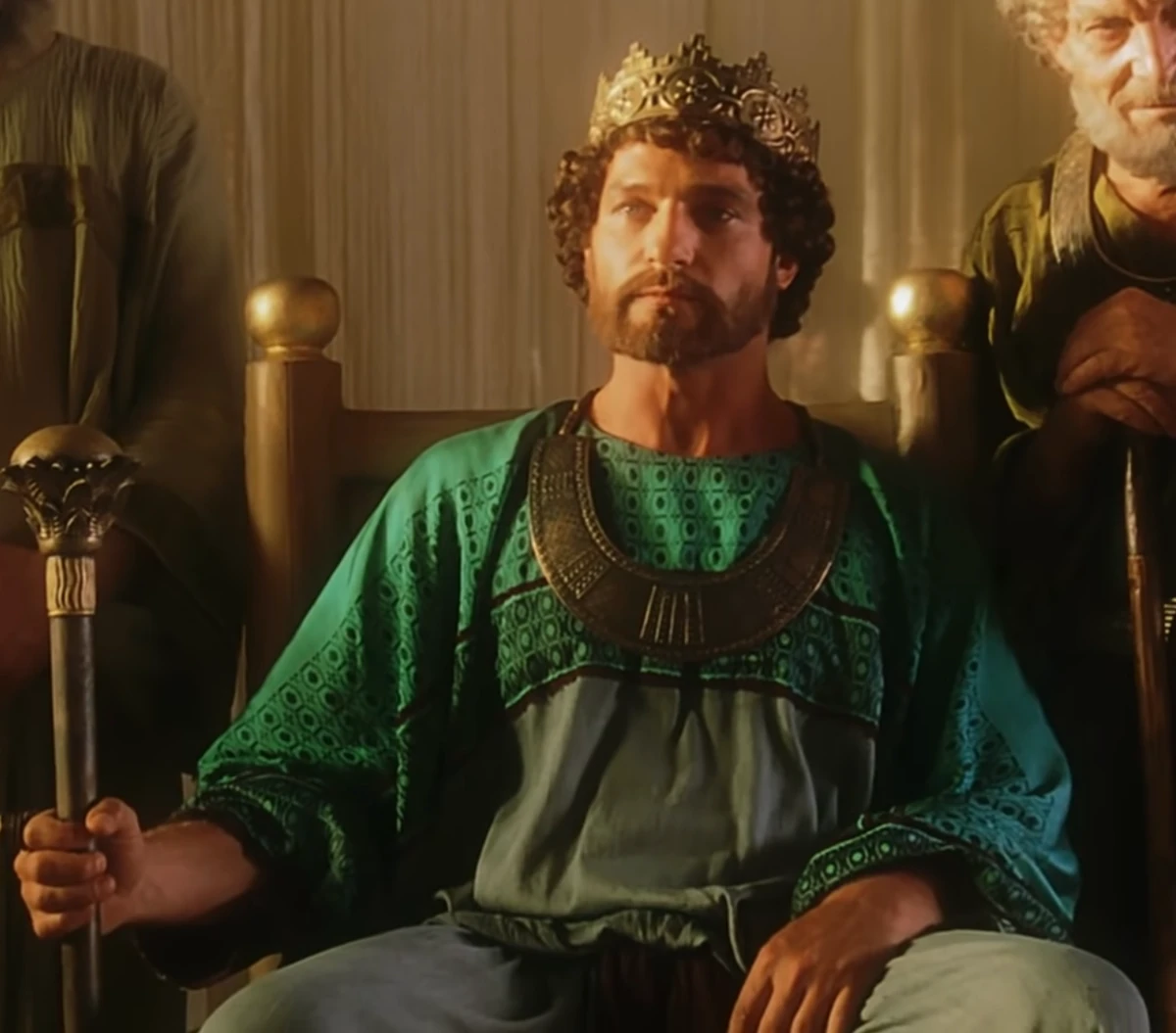 Xerxes I | Historica Wiki | Fandom