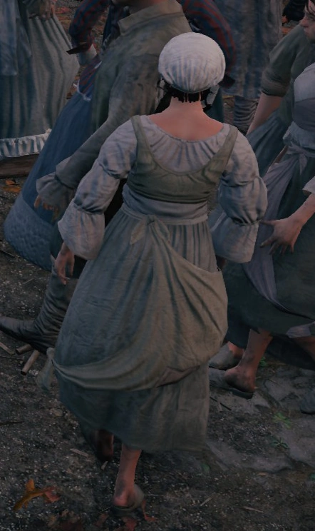 Émeline Neri | Historica Wiki | Fandom