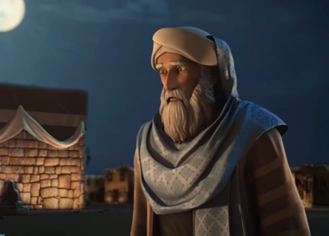 Abdul-Muttalib | Historica Wiki | Fandom