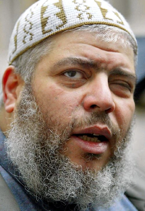 Abu Hamza al-Masri | Historica Wiki | Fandom