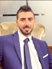 Ahmad Mohammed Rustom | Historica Wiki | Fandom