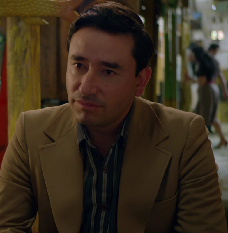 Alberto Suarez | Historica Wiki | Fandom