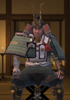 Amakasu Chikanaga | Historica Wiki | Fandom