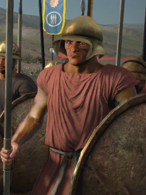 Anthimos Ganallis | Historica Wiki | Fandom