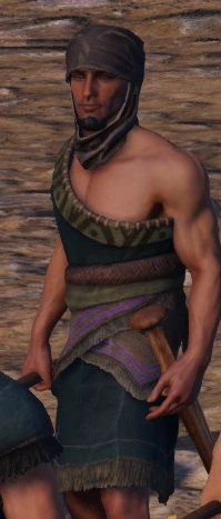 Arshad al-Haq | Historica Wiki | Fandom