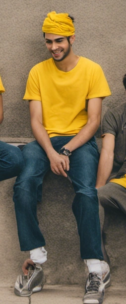 Awad al-Demian | Historica Wiki | Fandom