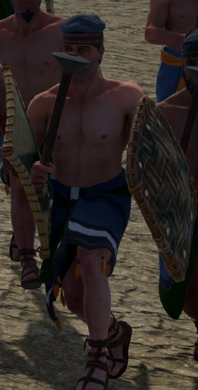 Ayyoob al-Abid | Historica Wiki | Fandom