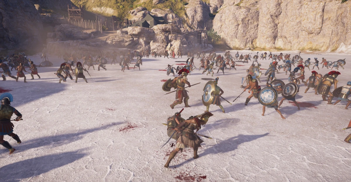 Battle of Tragana | Historica Wiki | Fandom