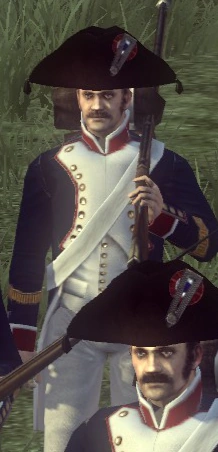Benjamin Krause | Historica Wiki | Fandom