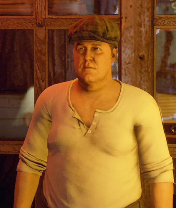 Biff Webster | Historica Wiki | Fandom