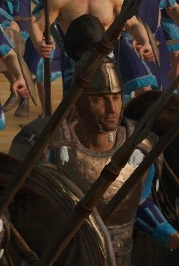 Binevş Asos | Historica Wiki | Fandom