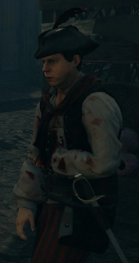 Blez Miossec | Historica Wiki | Fandom