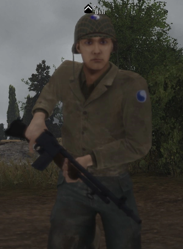 Bobby J. Keiffer | Historica Wiki | Fandom