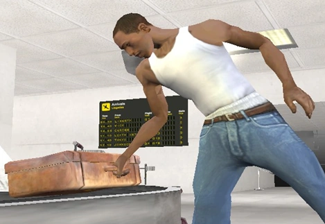Carl Johnson | Historica Wiki | Fandom