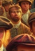 Cathal MacLaomainn | Historica Wiki | Fandom