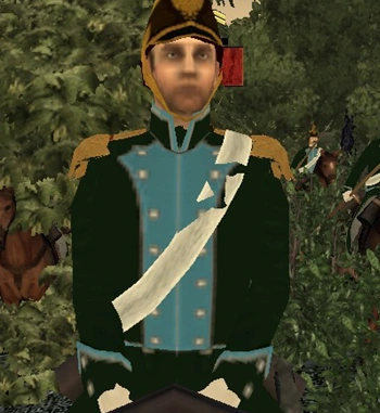 Clemens Knacke | Historica Wiki | Fandom